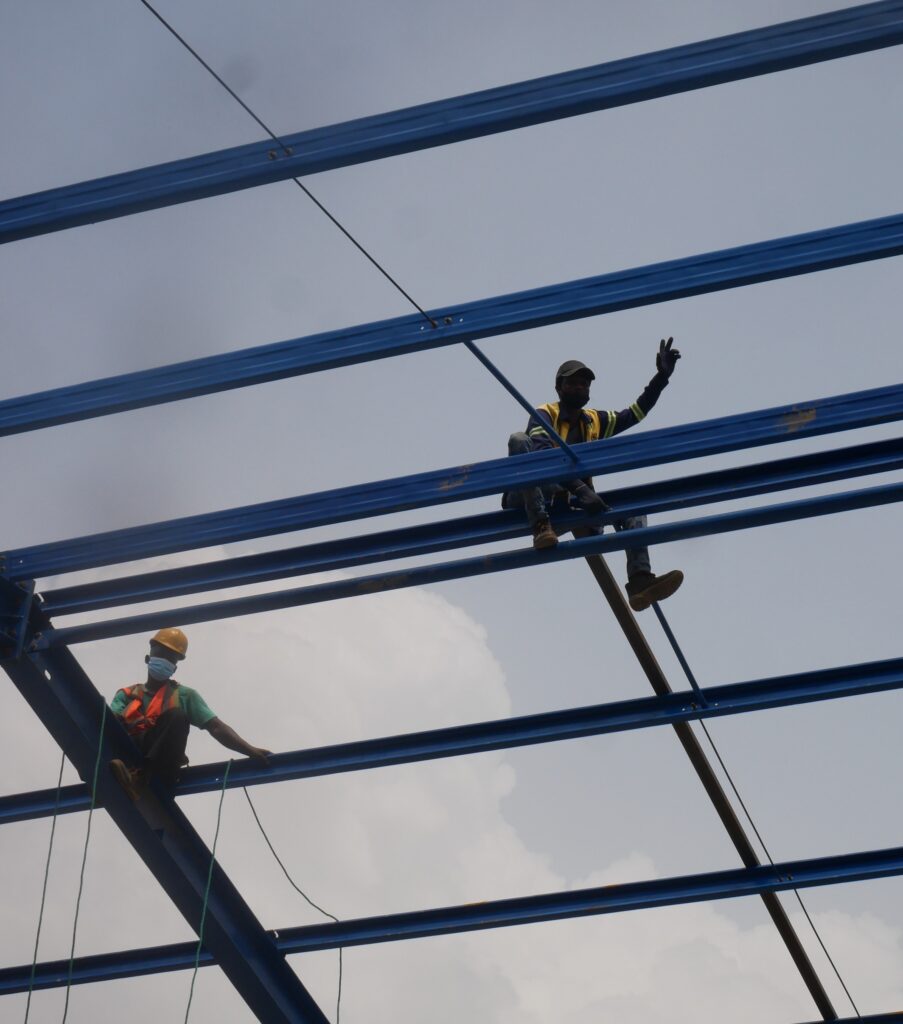 Rhema Project BCEGI Company Limited